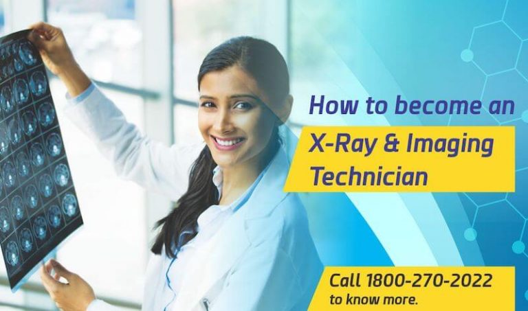 5 Steps to Become an X-Ray Technician - Smart Academy