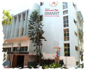 Tech Mahindra SMART Academy for Healthcare | Mumbai Academy
