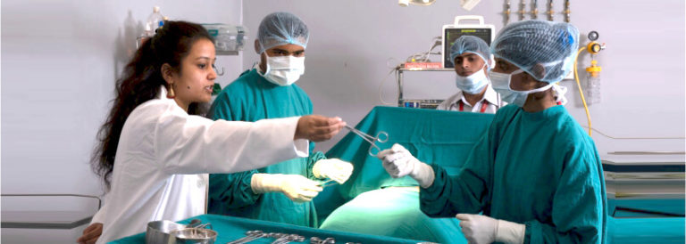 Operating Room Etiquette for Paramedics | SMART Academy