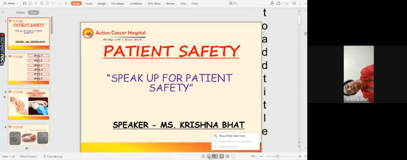 Healthcare Career Webinars by SMART Academy | Register now