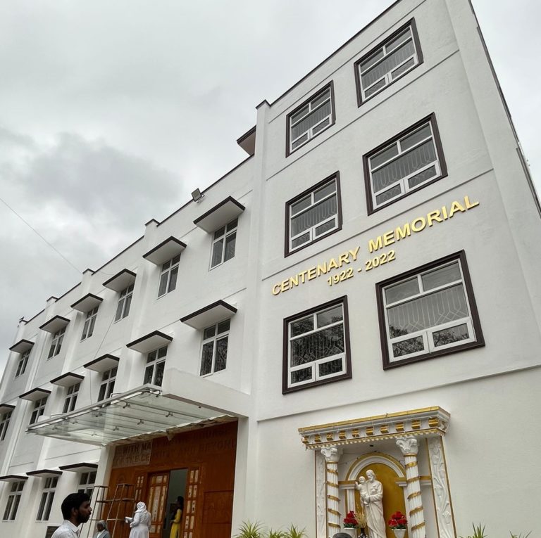 Tech Mahindra SMART Academy for Logistics in Chennai