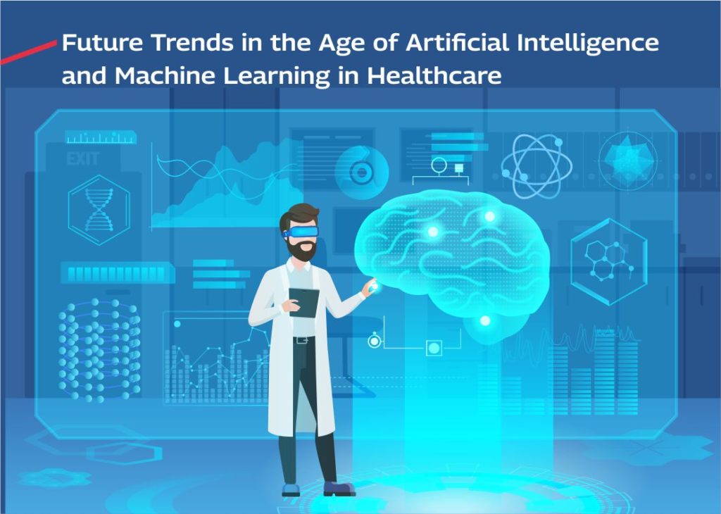 Artificial Intelligence and Machine Learning in Healthcare Artificial Intelligence and Machine Learning in Healthcare