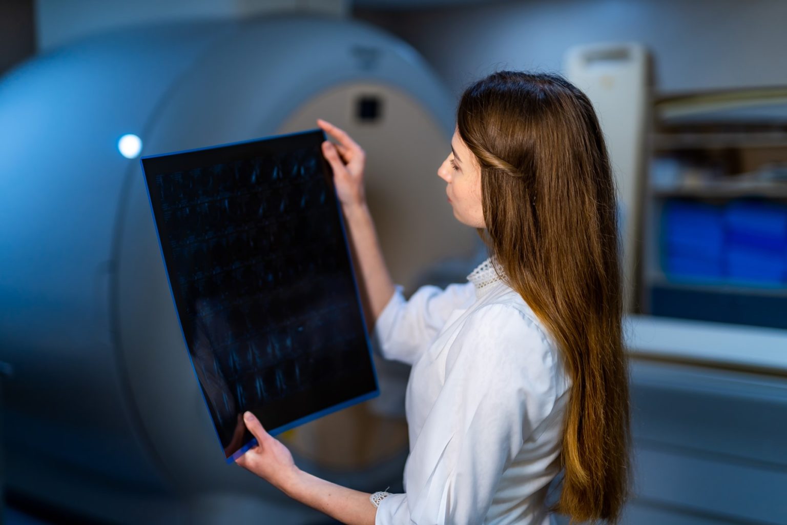 Transformation of Radiology Through AI Innovations