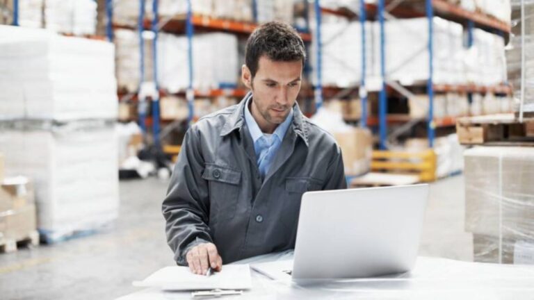 Master Inventory Management in 2026: WMS Training, Labs & Certification